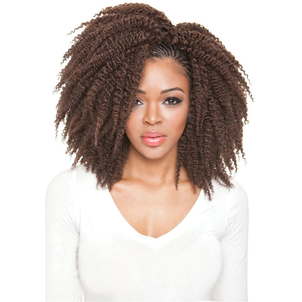 AFRI-NAPTURAL Mali Bob 3 Pcs 100% Toyokalon – Beauty Supply USA